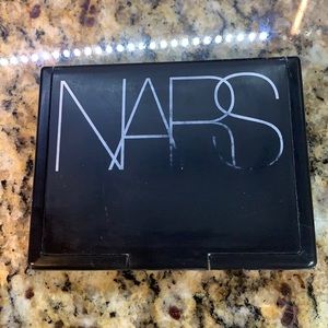 NARS | Makeup | Nars Limited Addition Cheek Palette | Poshmark